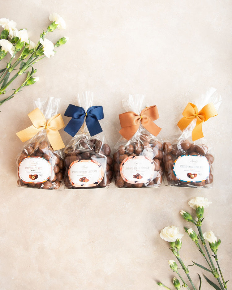 Pauls Chocolates | Handmade since 1952