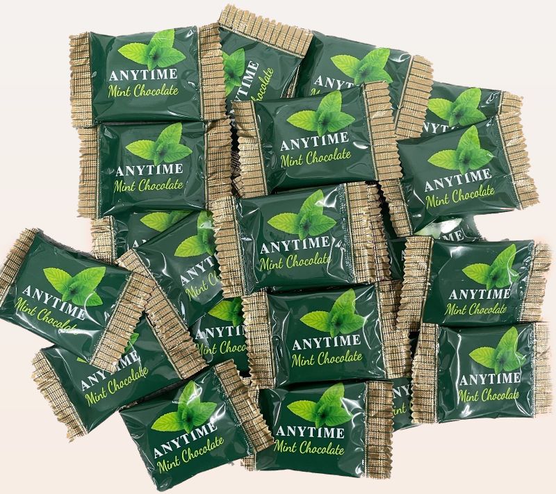 Anytime Mints – Pauls Chocolates