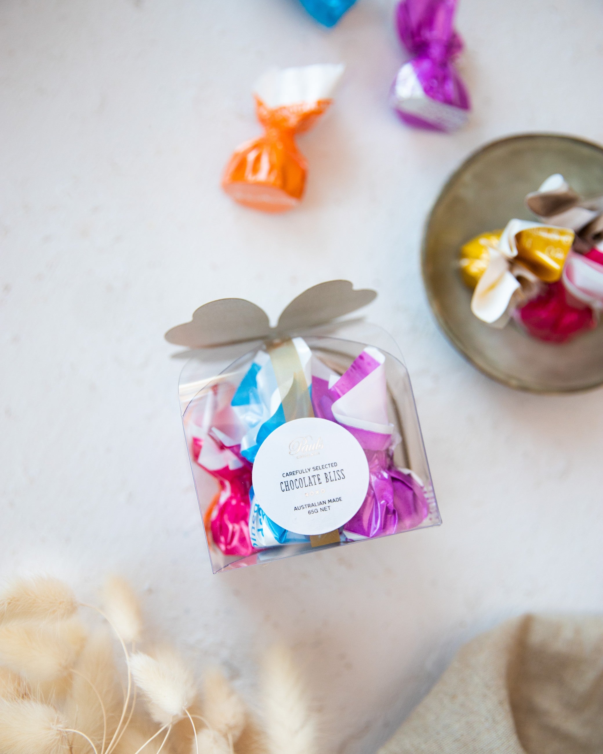 Pauls Chocolates | Handmade since 1952